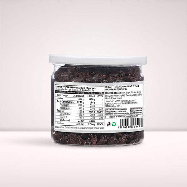 Shadani Gulab Supari 100g | Rose Supari – Shadani Group