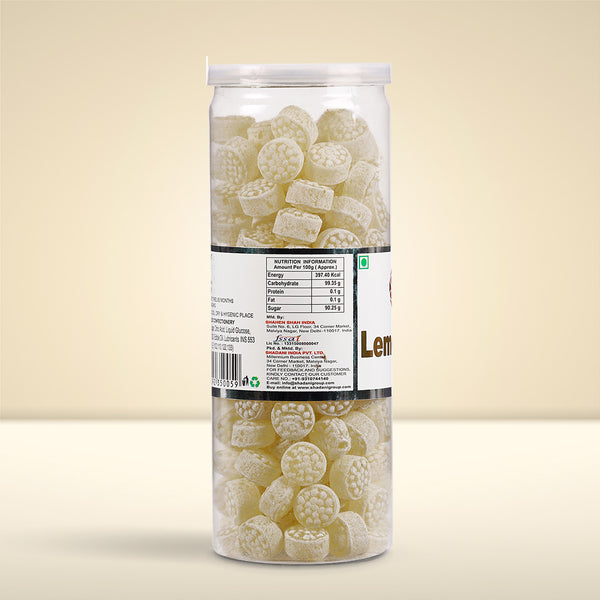Lemon Candy | Lemon Toffee – Shadani Group